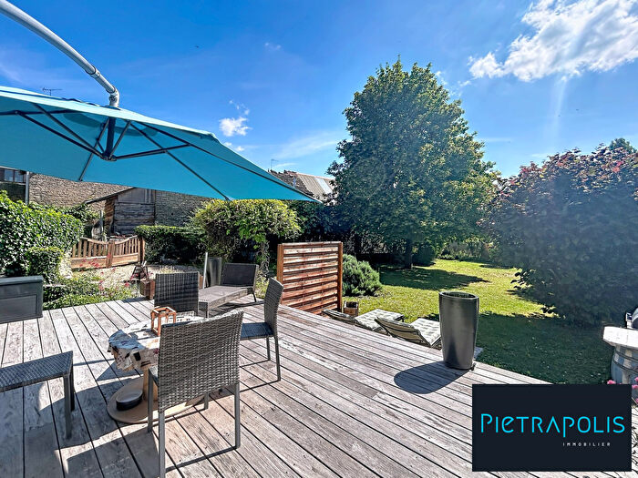 Maison 6 pièces à Chevannes, à vendre