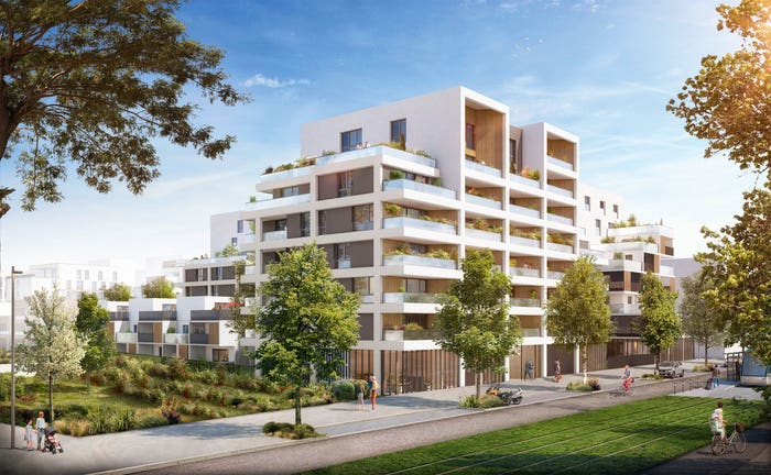 Maison 4 pièces à vendre - Toulouse, L'Ormeau, La Terrasse, La Grande Plaine