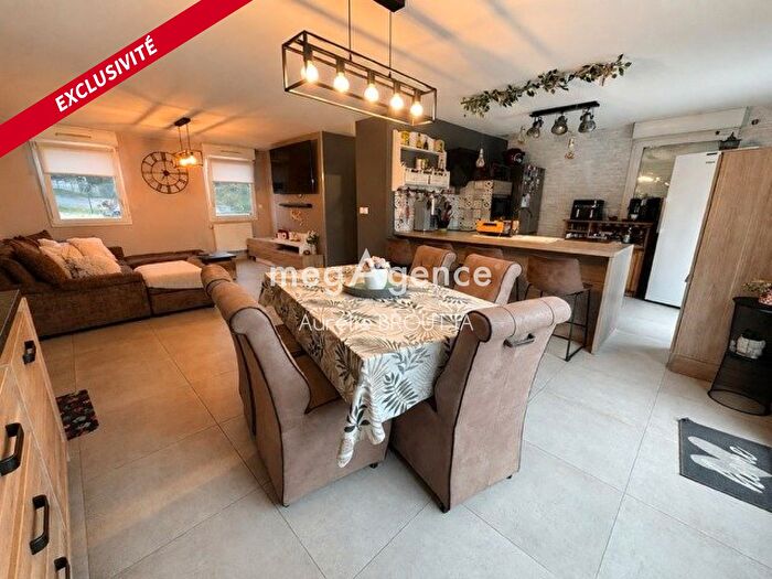 Maison 4 pièces à vendre à Hardinghen