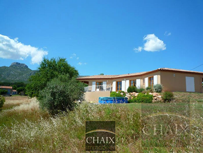 Maison 4 pièces à Aubagne, Arnaud Solans, Garlaban Royante, Saint-Mitre, à louer