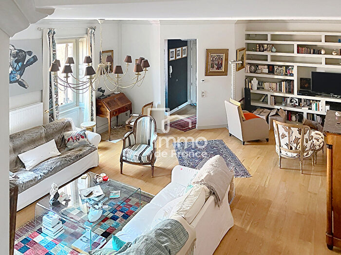 Bourg-en-Bresse, Centre, Brou, Baudières - Appartement 5 pièces à vendre