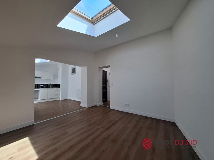 Béziers, Centre-ville, Palais des Congrès, Garibaldi, Gambetta - Appartement 4 pièces à louer