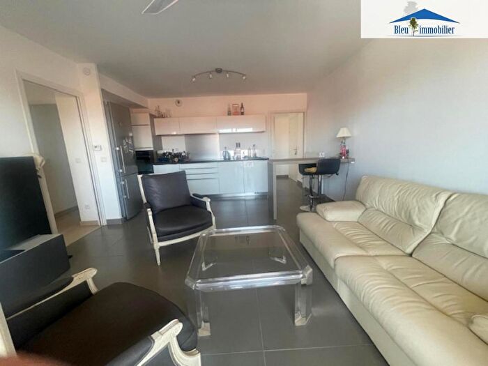 Appartement à vendre - Perpignan, Saint-Assiscle - 3 pièces - 2 chambres