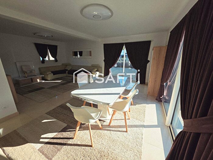 Maison 5 pièces à vendre - Miniac-Morvan