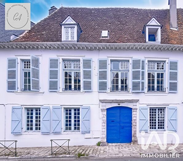 Orthez - Appartement 2 pièces à vendre
