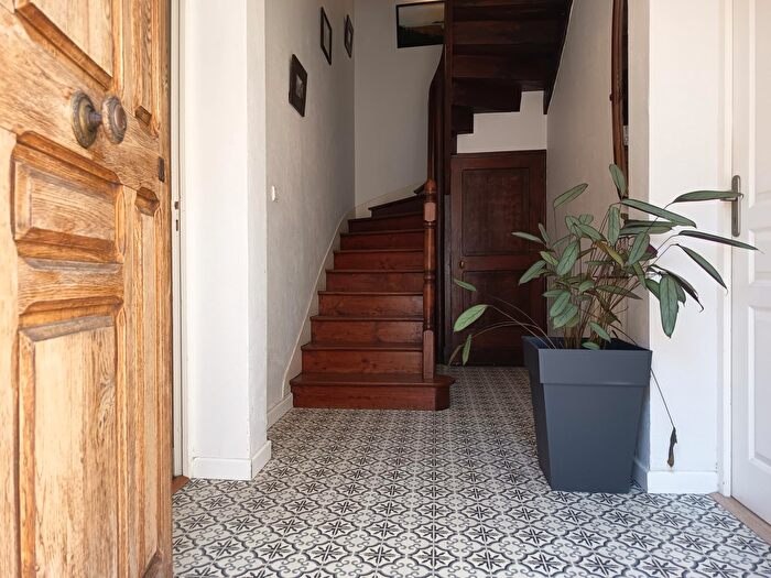 Maison 6 pièces à vendre - Albi, Centre-ville