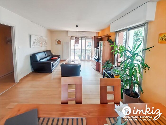 Appartement 3 pièces à Souffelweyersheim, à vendre