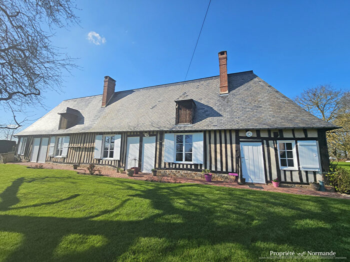 Maison 5 pièces à Cormeilles, à vendre