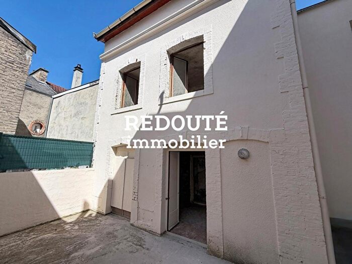 Appartement 3 pièces à Reims, Jamin, Jaurès, Cernay, Epinettes, à vendre