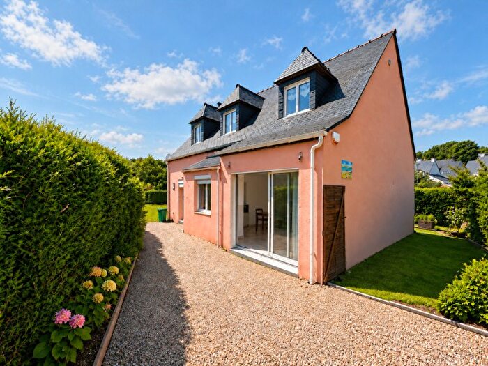 Maison 6 pièces à Audierne, à vendre