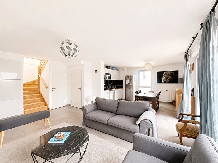 Appartement 5 pièces à vendre à Blagnac, Baradel, Ritouret