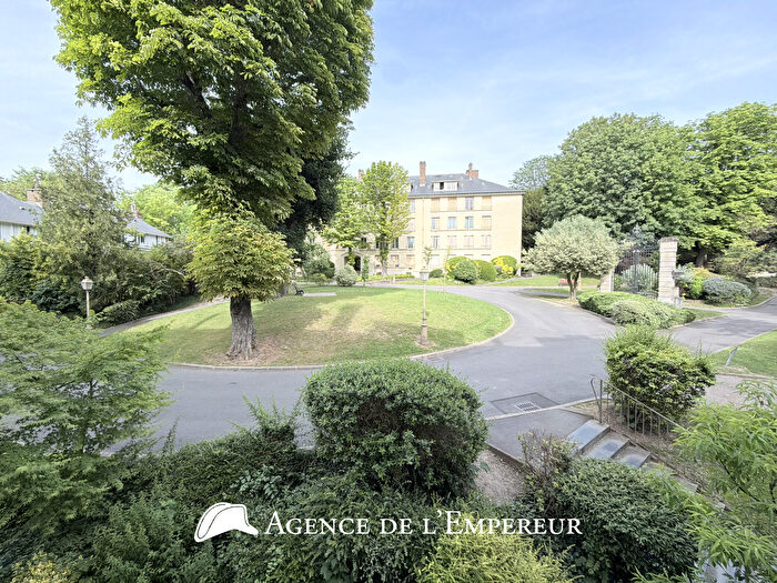 Rueil-Malmaison, Plateau - Appartement 2 pièces à louer