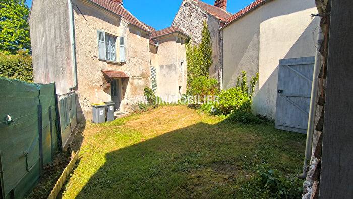 Maison 2 pièces à vendre à La Ferté-sous-Jouarre