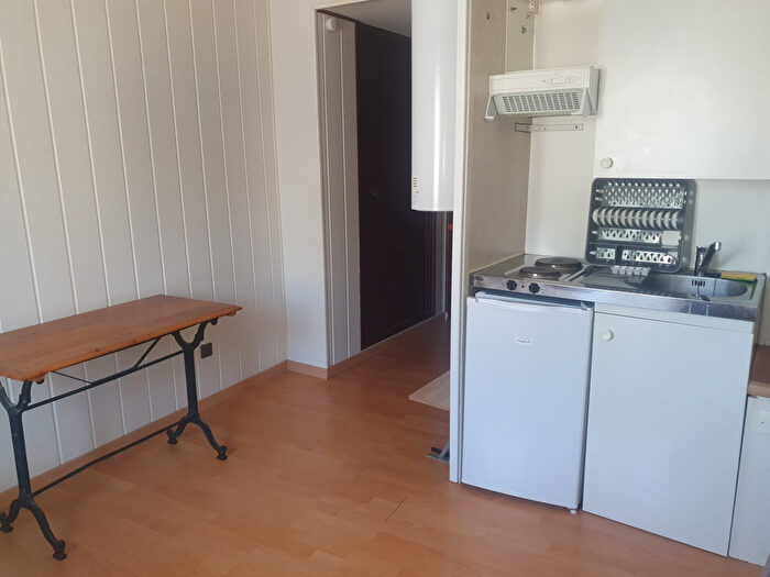 Laguiole - Appartement 1 pièce à louer