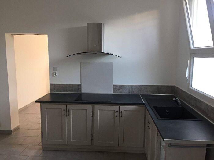 Appartement 3 pièces à louer - Saint-Denis-de-Pile