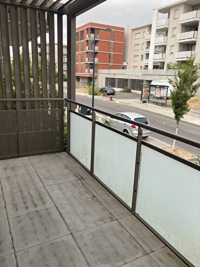 Appartement 3 pièces à Ramonville-Saint-Agne, à louer