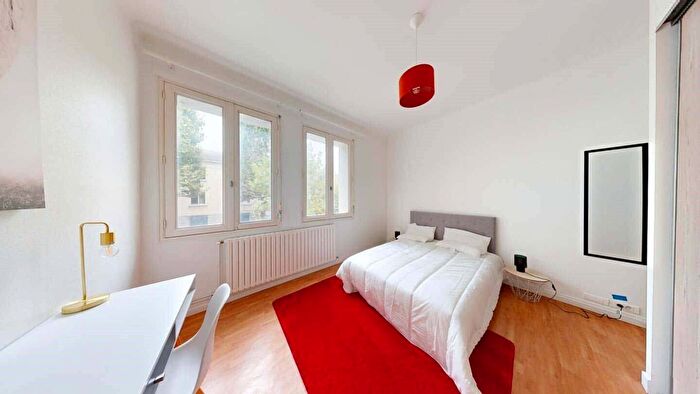 Appartement 1 pièce à louer à Procé, Nantes