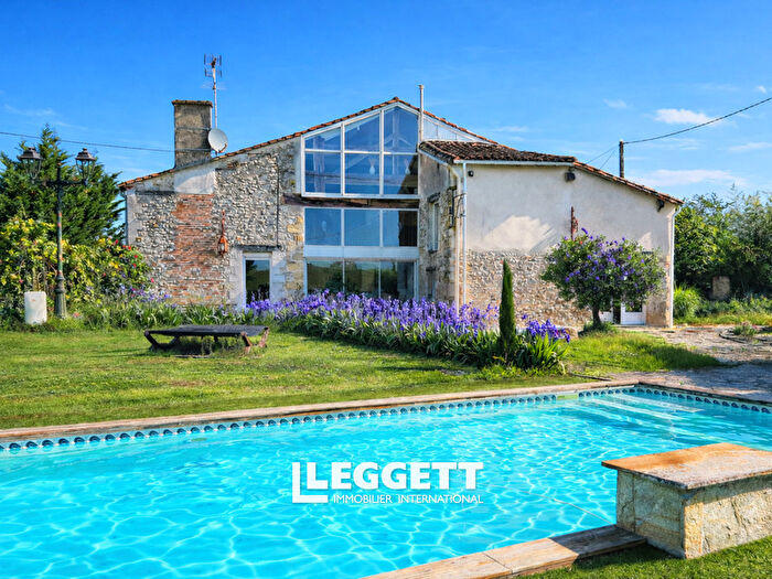 Maison à vendre - Marmande, Marmande, Maré - 6 pièces - 5 chambres