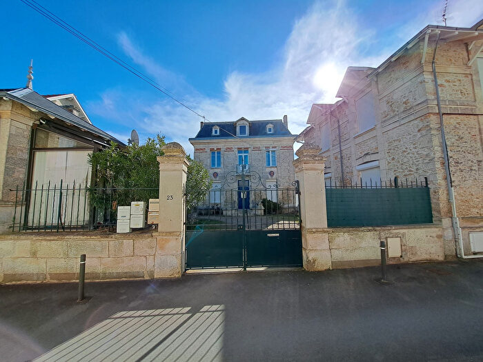 Appartement 2 pièces à Fouras, à vendre