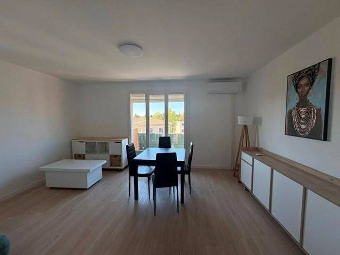 Ancien Hôpital, Béziers - Appartement 3 pièces à louer