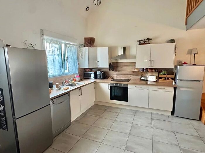 Maison à vendre - Créon - 4 pièces - 2 chambres