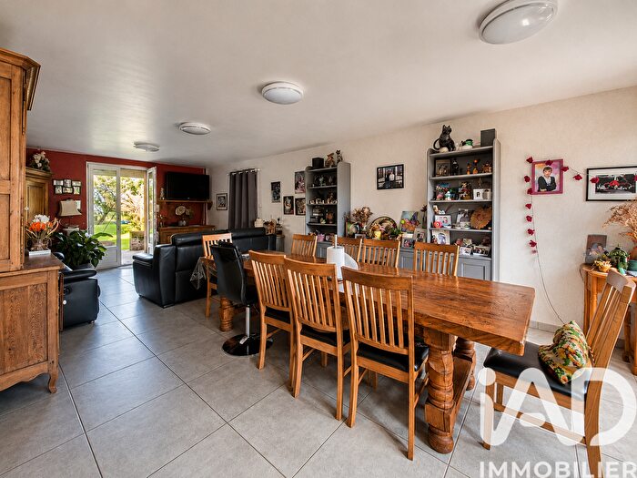 Louvemont - Maison 7 pièces à vendre
