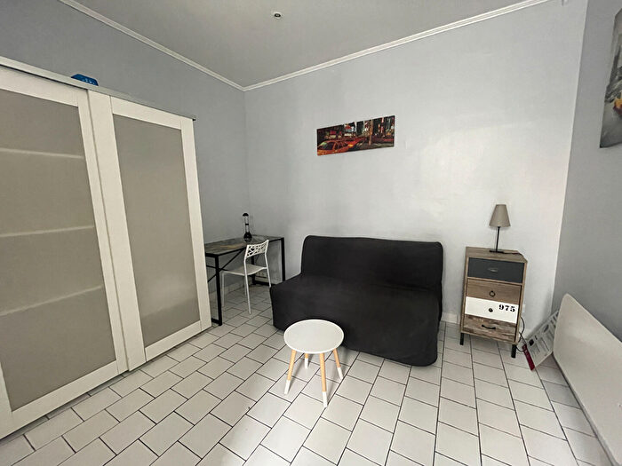Fontainebleau, Constance, Fleury - Appartement 1 pièce à vendre