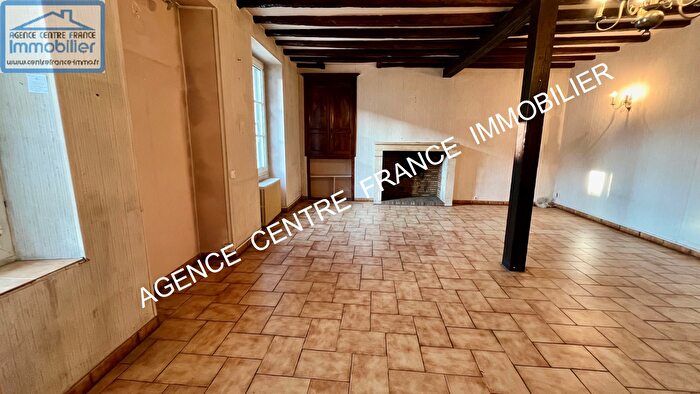 Appartement 4 pièces à vendre - Bourges, Val d'Auron, Hameau de Gionne, Mazières, Pijolins
