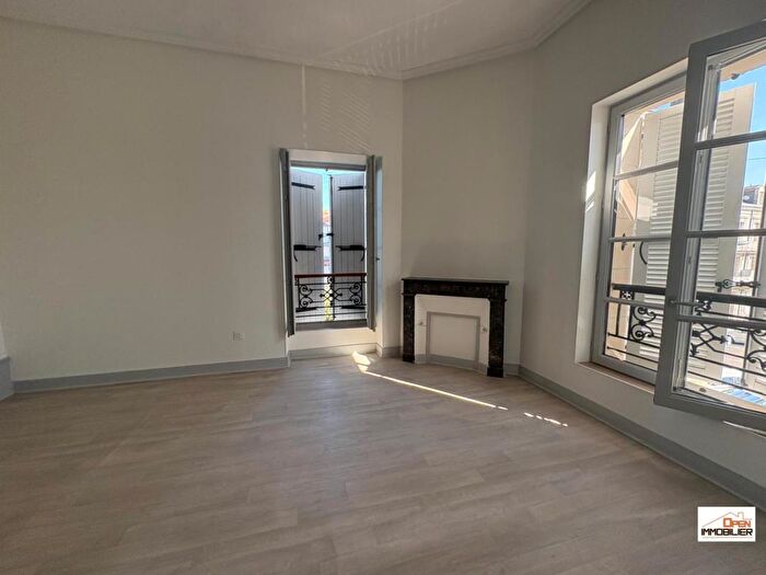 Périgueux - Appartement 4 pièces à louer