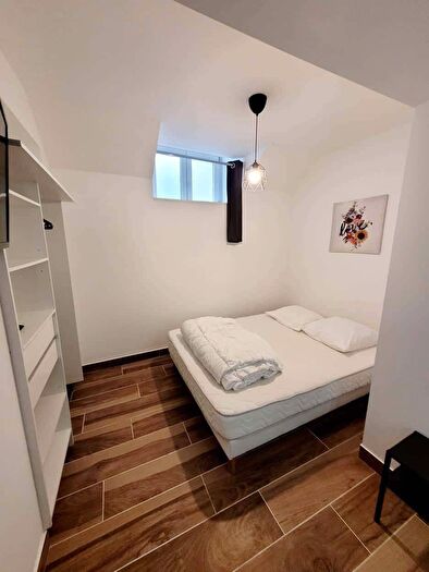 Appartement 1 pièce à louer - Banjan-Fontenelles-Maillets, Le Mans