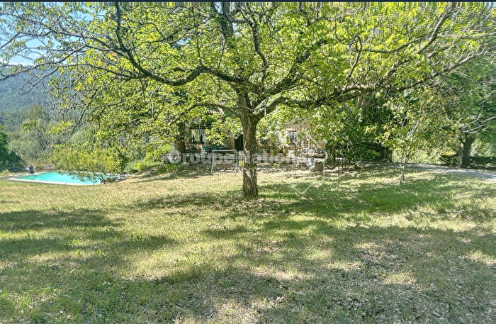 Maison 6 pièces à Bargemon, à vendre