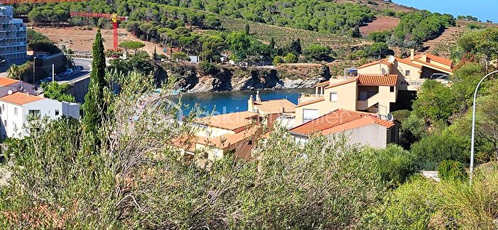 Maison à vendre - Banyuls-sur-Mer - 4 pièces - 3 chambres