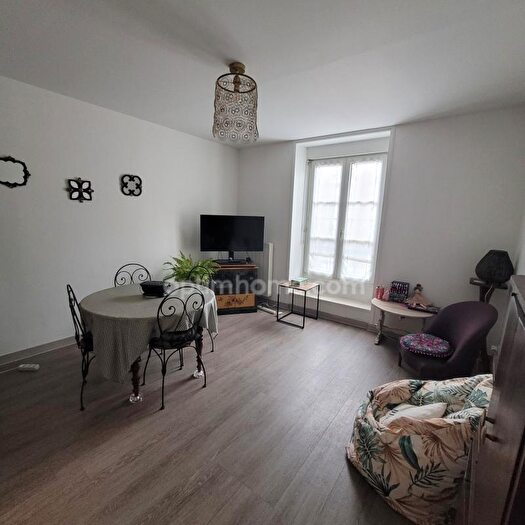 Appartement 3 pièces à vendre à Dinan