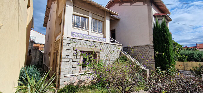 Maison 8 pièces à Ille-sur-Têt, à vendre
