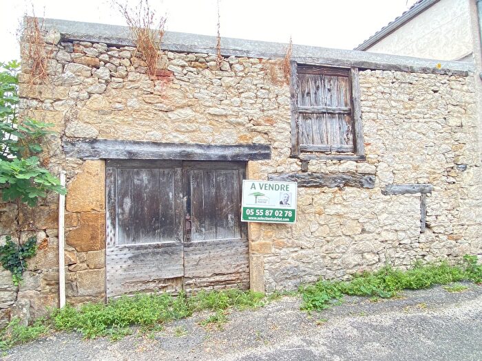 Maison à vendre - Bretenoux - 1 pièce