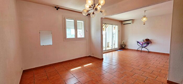 Appartement 3 pièces à vendre - La Seyne-sur-Mer, Ouest
