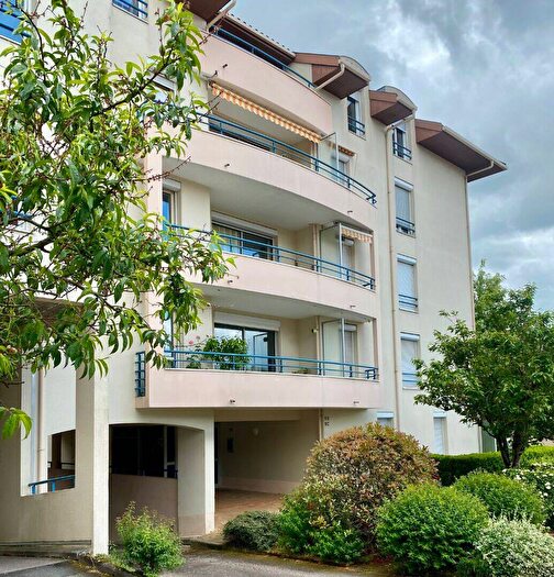 Appartement 2 pièces à Émailleurs, Limoges, à louer