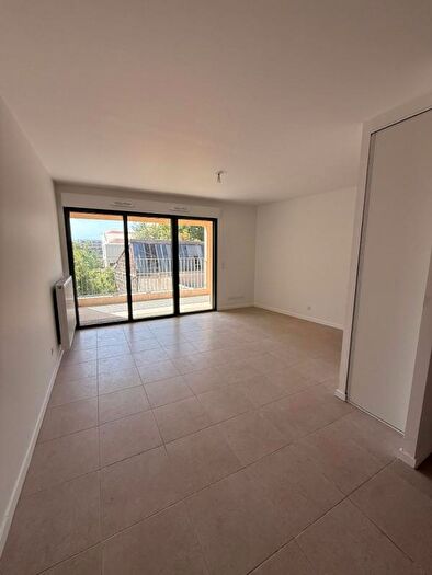 Bordeaux, La Bastide : Appartement 1 pièce à louer