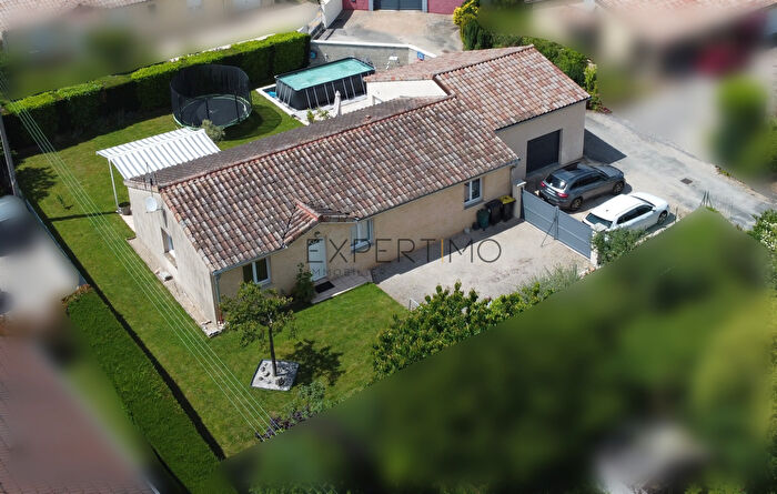 Maison 5 pièces à vendre à Tournus