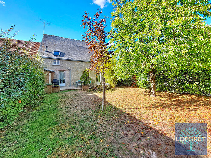 Intville-la-Guétard : Maison 8 pièces à vendre