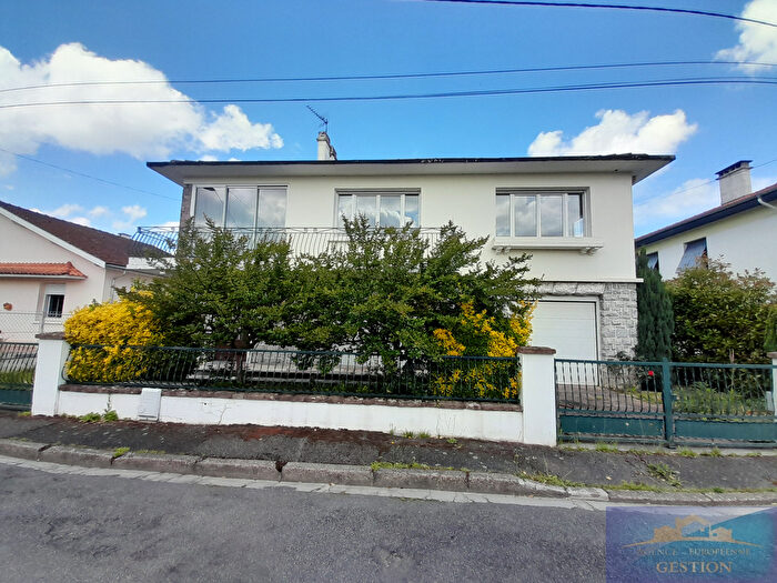 Maison à vendre - Lourdes, Anclades, Pic de Jer - 7 pièces - 5 chambres