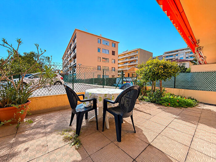 Appartement 1 pièce à Roquebrune-Cap-Martin, Carnolès, Gare, Cap Azur, à vendre