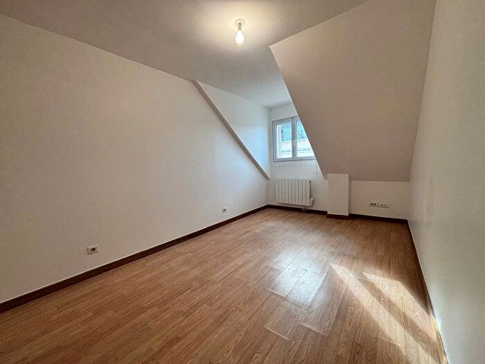 Appartement à louer - Chennevières-sur-Marne - 2 pièces - 1 chambre