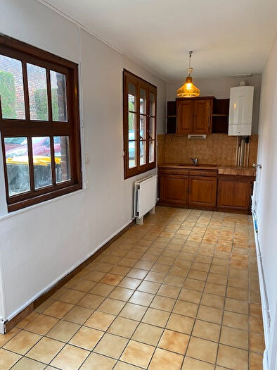Grandfresnoy - Appartement 3 pièces à louer