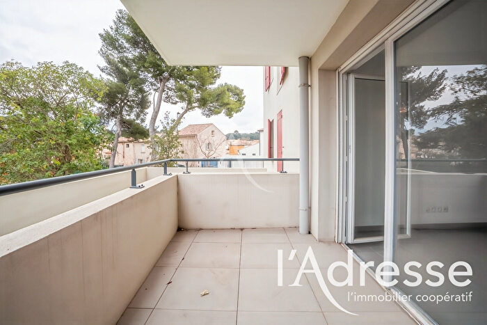 Appartement 2 pièces à Aubagne, Longuillar, Perussone, Charrel, à louer