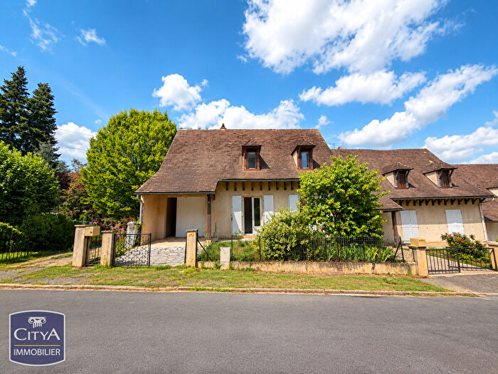 Maison 5 pièces à vendre - Sarlat-la-Canéda