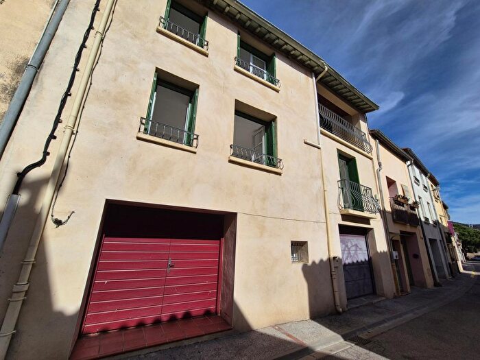 Maison 3 pièces à Vinça, à vendre