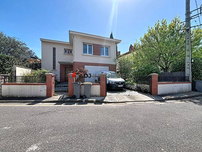 Maison à vendre - Prades - 6 pièces - 5 chambres