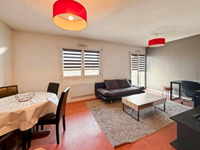 Appartement 2 pièces à louer à Crouste-Arènes-Harbaux-Tuco-Pouy-Laguille, Mont-de-Marsan