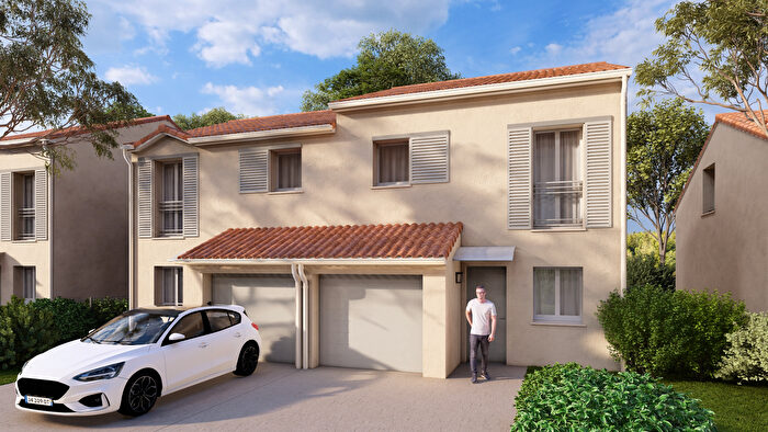 Port-Saint-Père - Maison 4 pièces à vendre